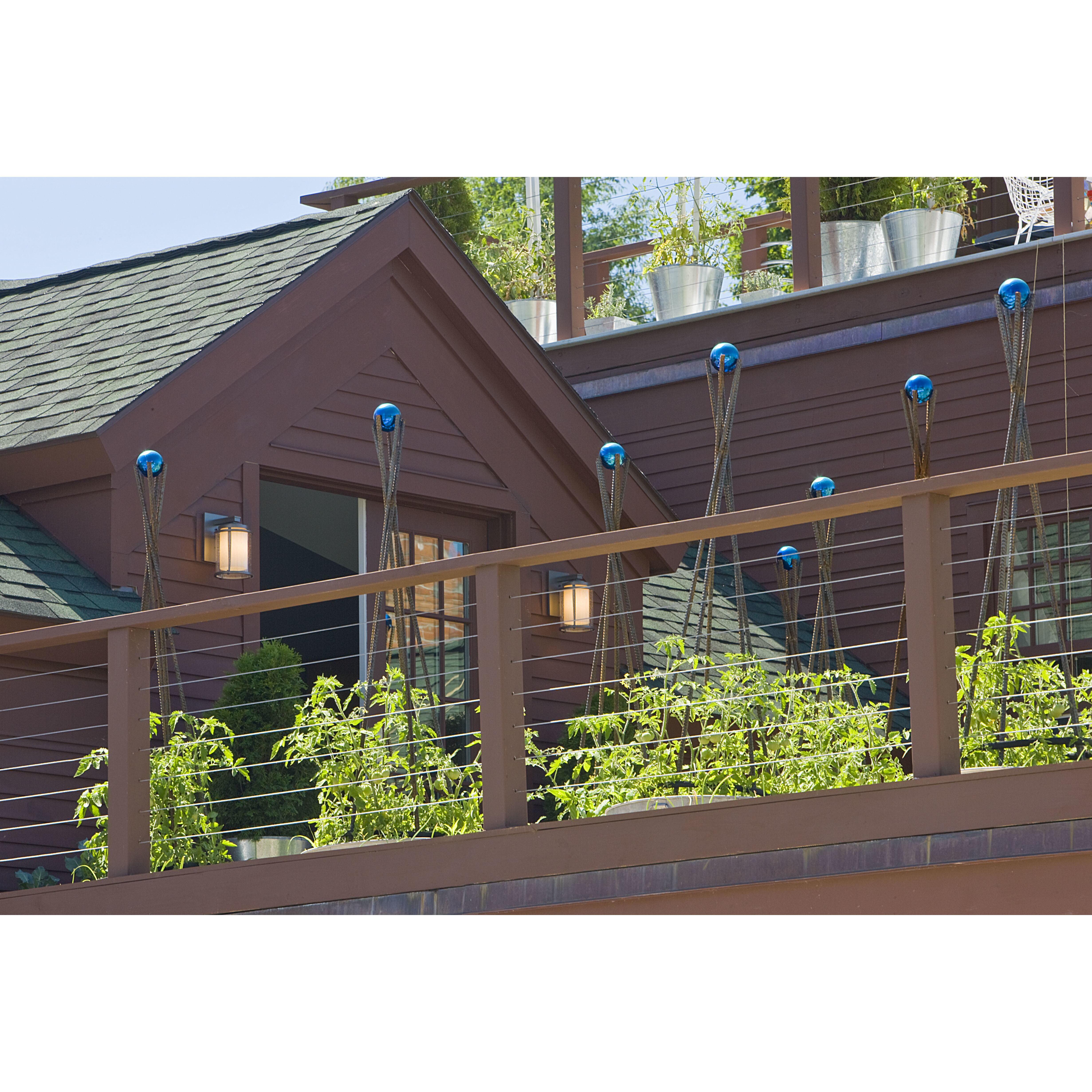 Hubbardton Forge 305605-1004 Meridian 1 Light 10.3 inch Coastal Black ...