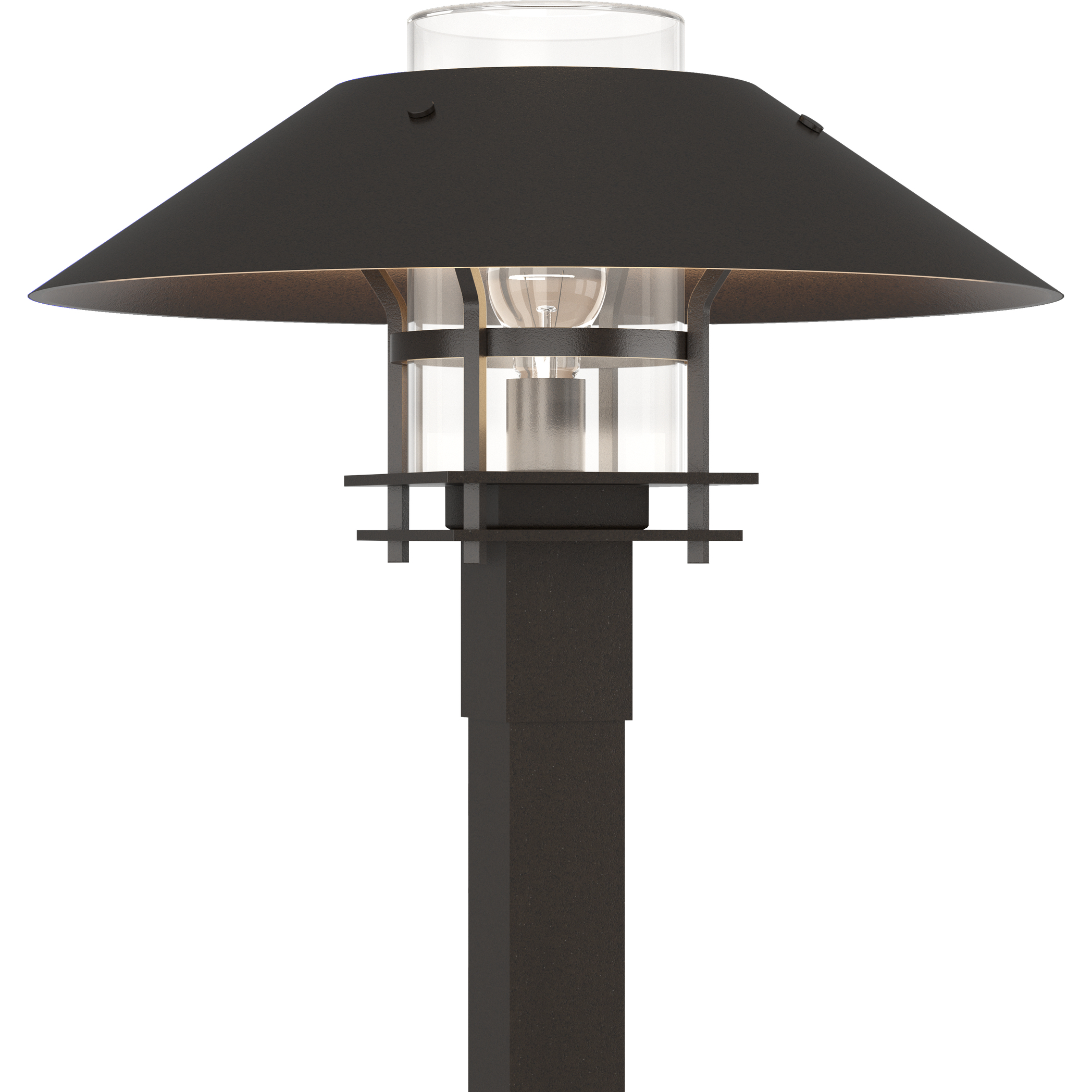 Hubbardton Forge 344227-1140 Henry 1 Light 15.8 inch Coastal White and ...