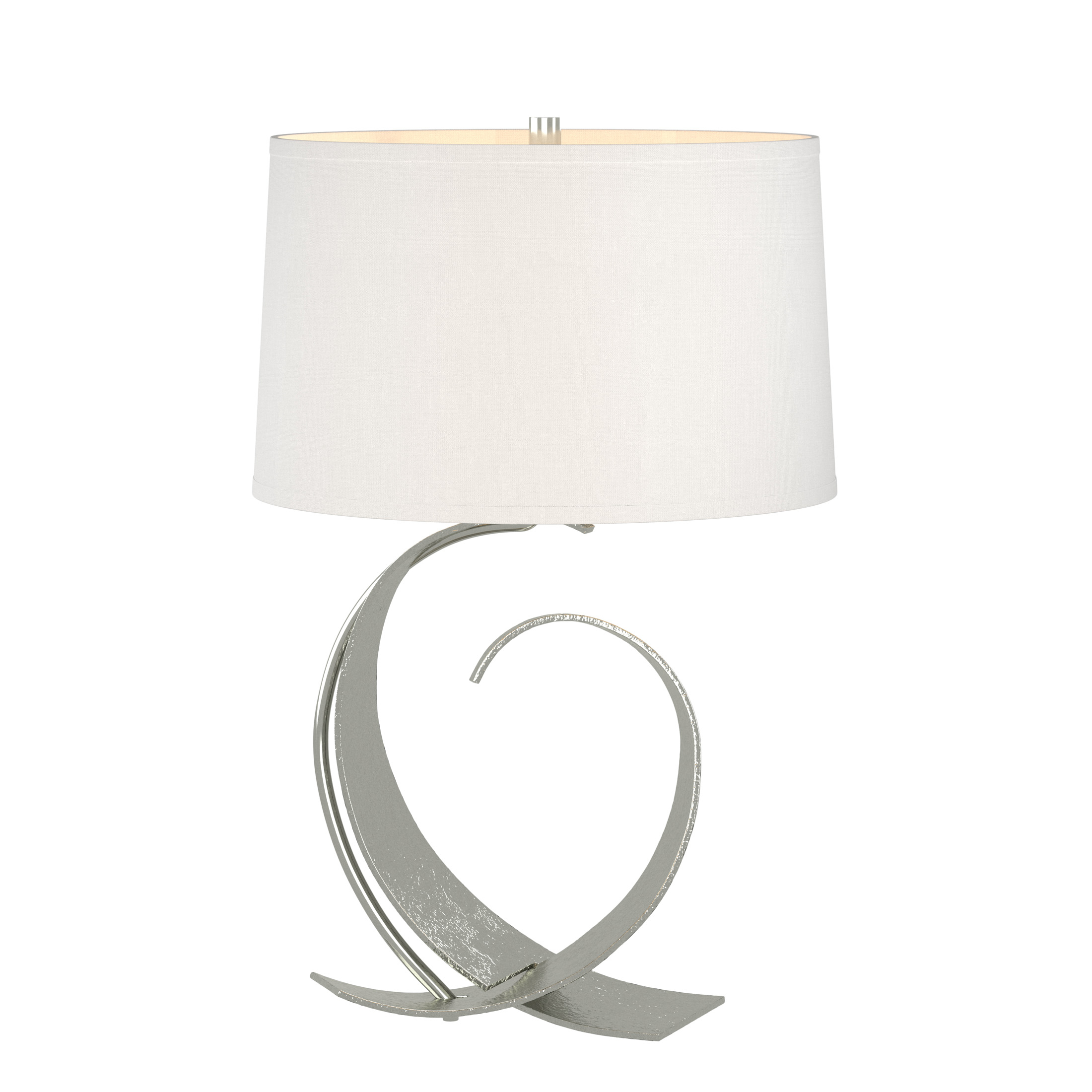 Fullered Impressions 22.1 inch 150 watt Sterling Table Lamp Portable ...